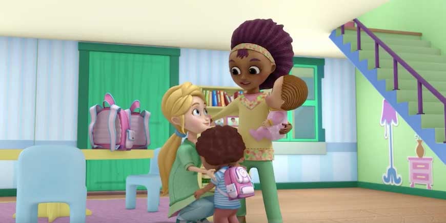 Top Animation News Disney Leaving Netflix Toon Boom Jobs And More